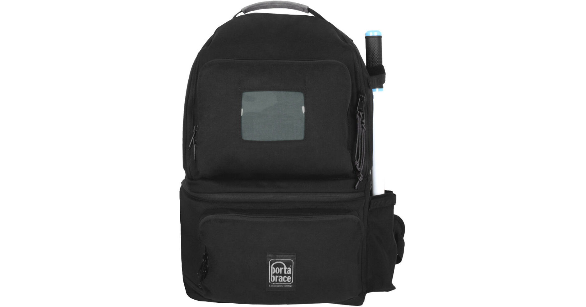 PortaBrace BK-ALPHA7 Camera Hive Backpack for Sony BK-ALPHA7 B&H