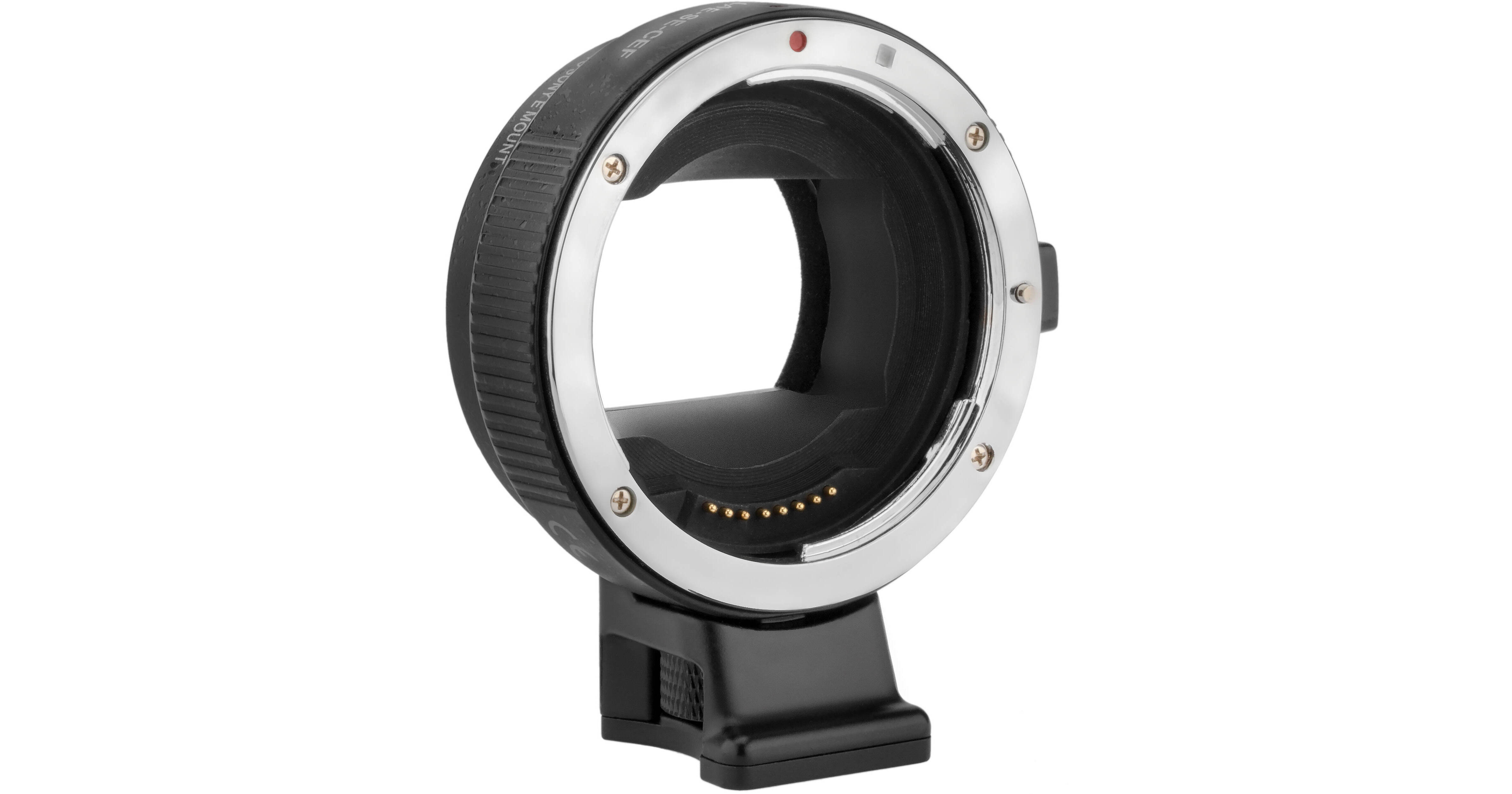 Lens Mount Adapters: Sony, Nikon, Canon Lens Adapters | B&H