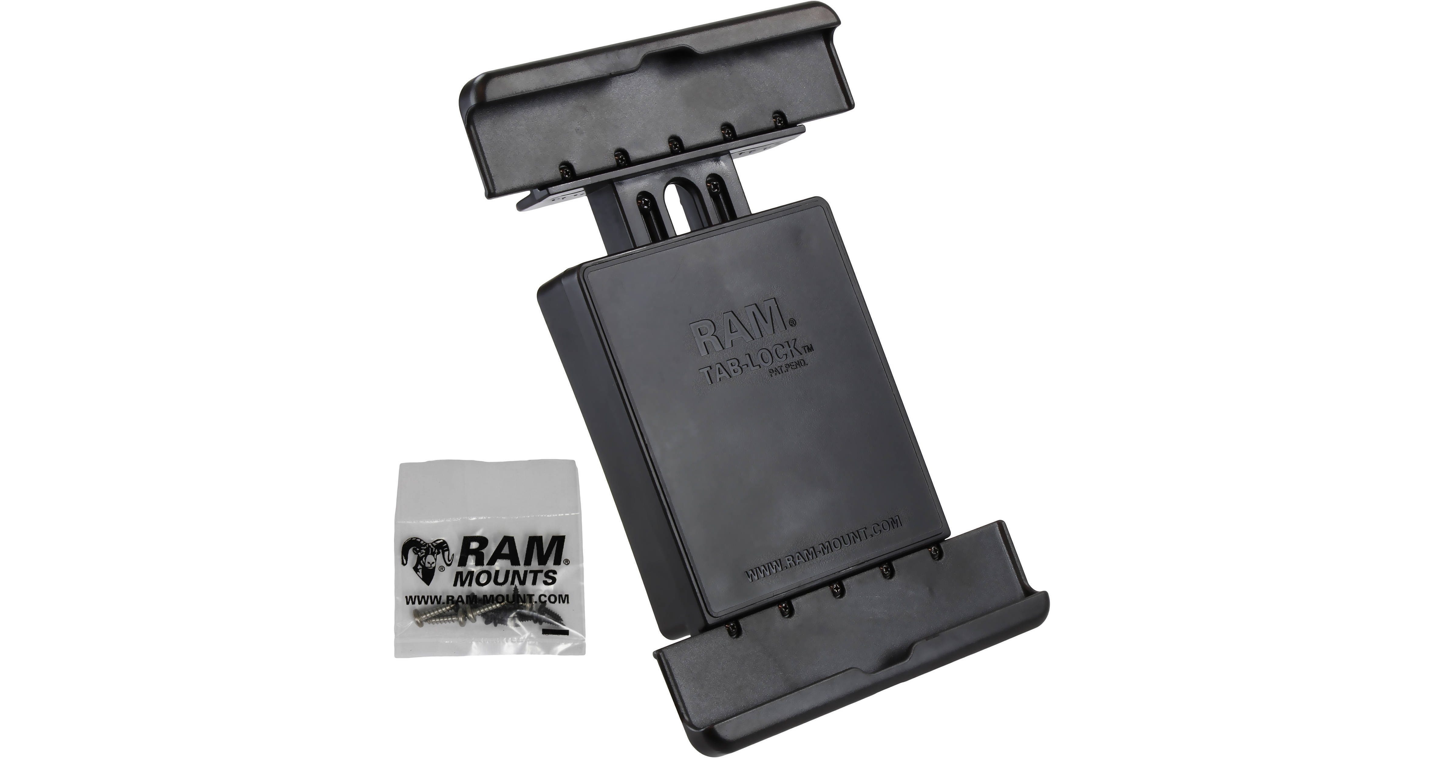 RAM MOUNTS Tab-Lock Locking Cradle for Samsung RAM-HOL-TABL28U