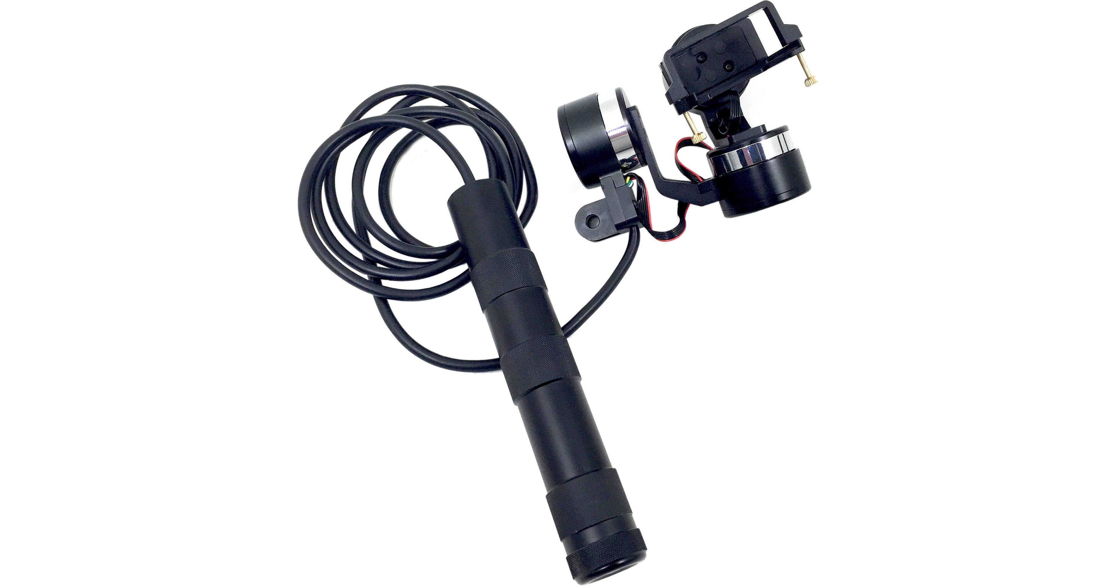 Glide Gear Scopio 3-Axis Handheld Gyro Stabilizer SCG 300 B&H