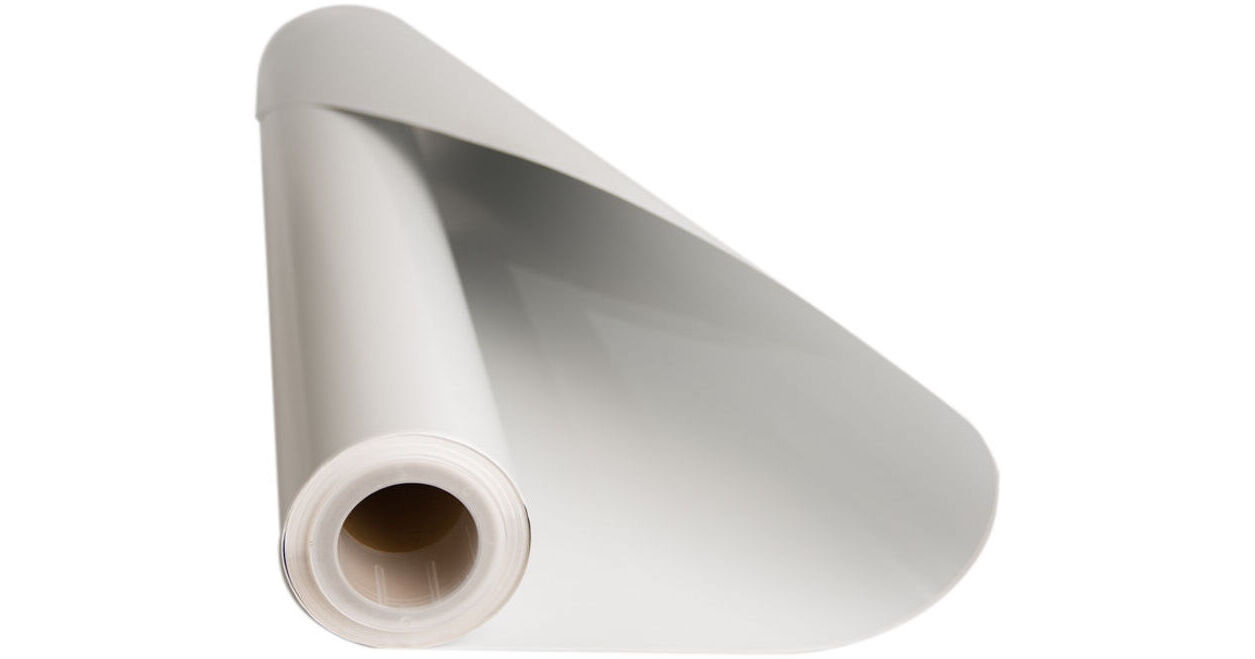 Drytac Ferro Metal Paper with Adhesive Coating DFA36082 B&H