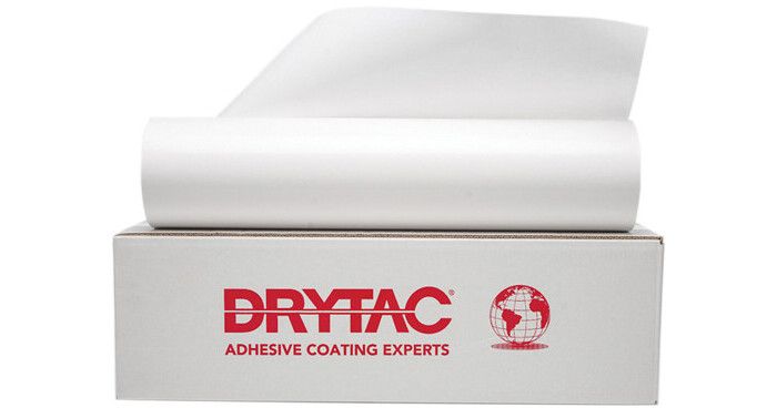 Drytac MHA Heat-Activated Mounting Adhesive MHA38328 B&H Photo