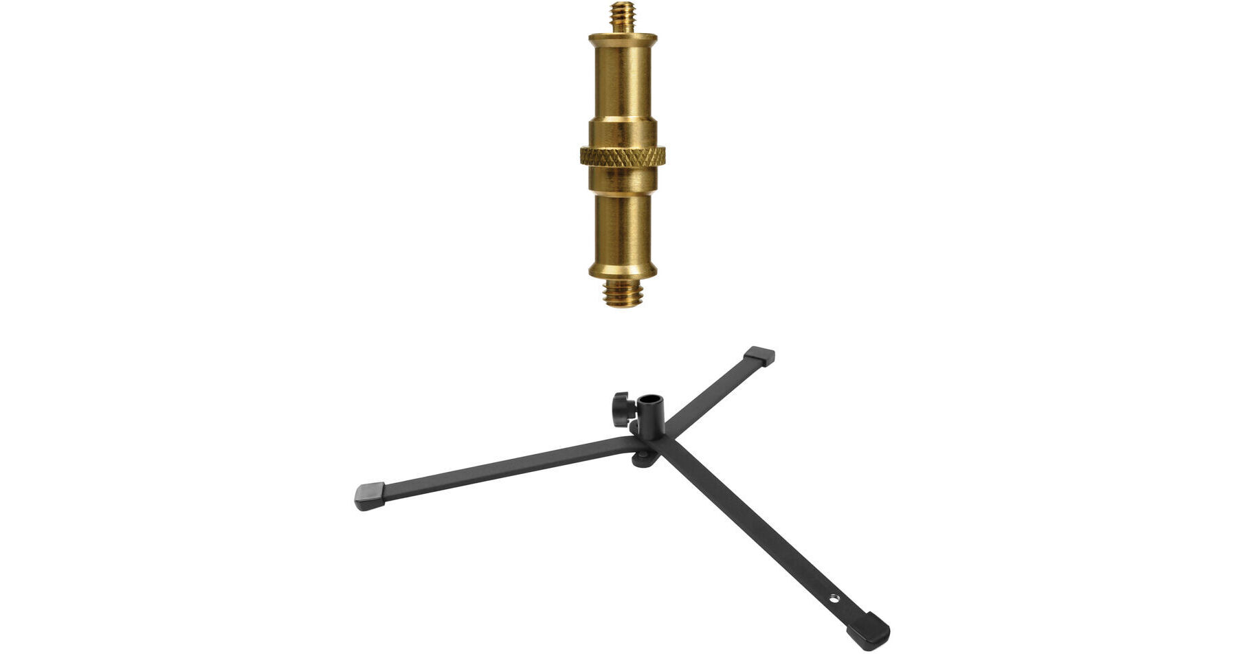 Impact Backlight Stand with 5/8" Spigot Kit B&H Photo Video