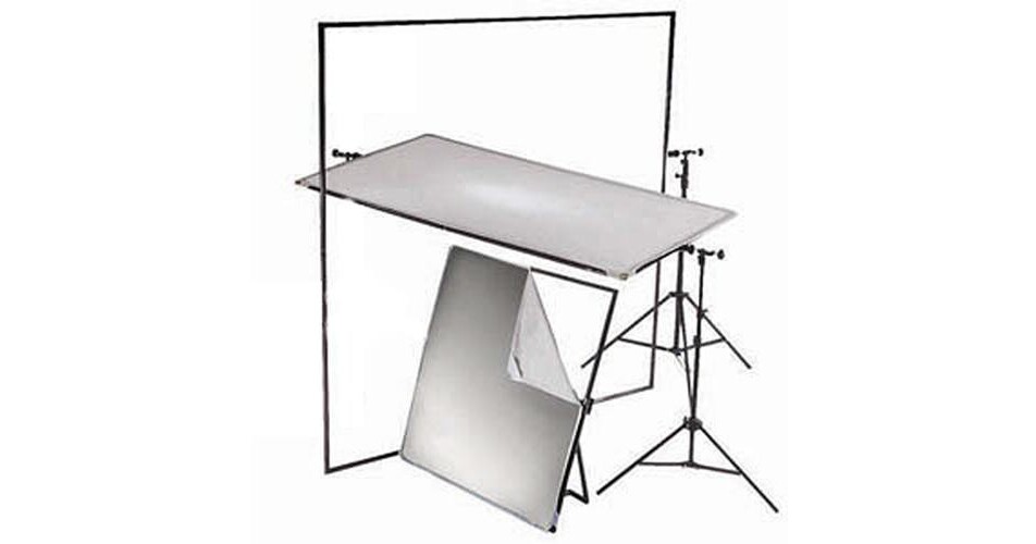 Photoflex Frame for Litepanel Frame/Panel Reflectors - 870550