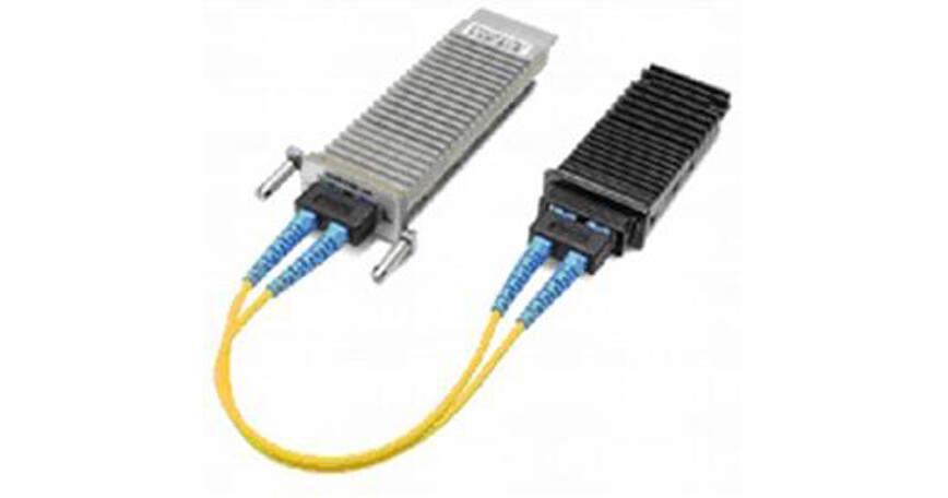 Cisco 10GBASE-LR X2 Module for Single-Mode Fiber X2-10GB-LR B&H