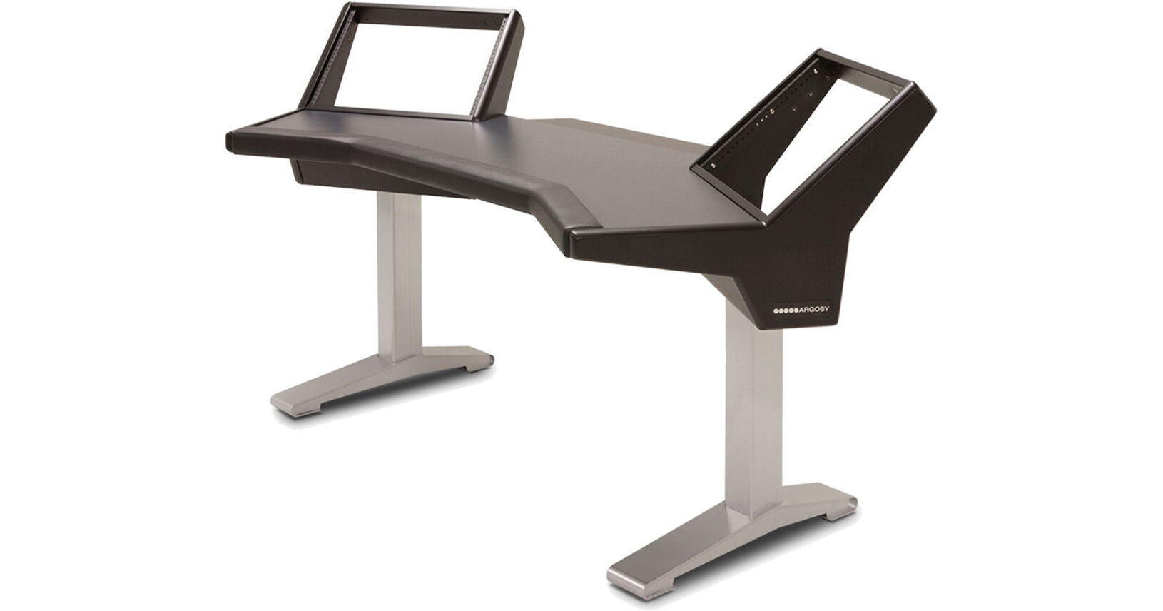 Argosy Halo Workstation Desk (Base) HALO-H-B B&H Photo Video