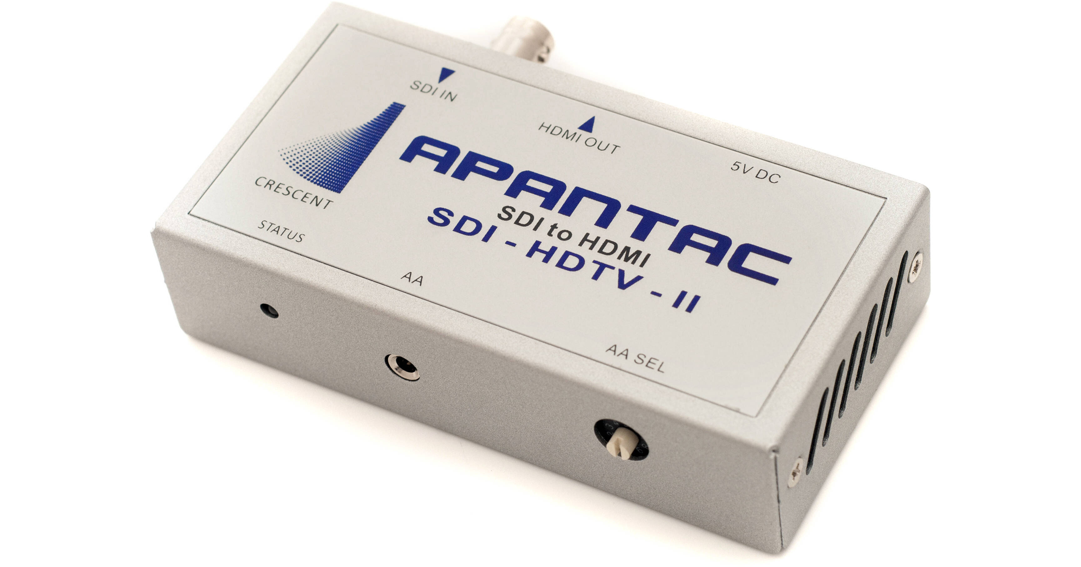 Apantac DA-SDI-HDTV-II SDI to HDMI / DVI Converter