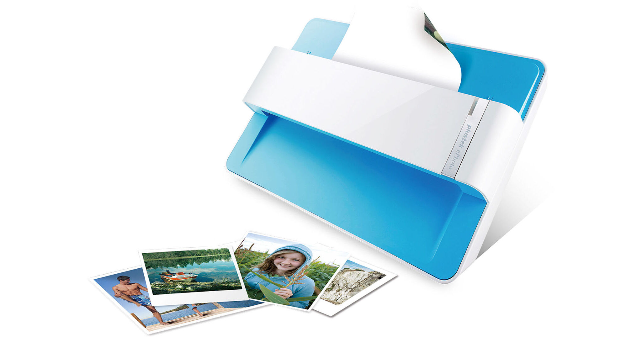 Plustek ePhoto Photo and Document Scanner 783064687102 B&H Photo