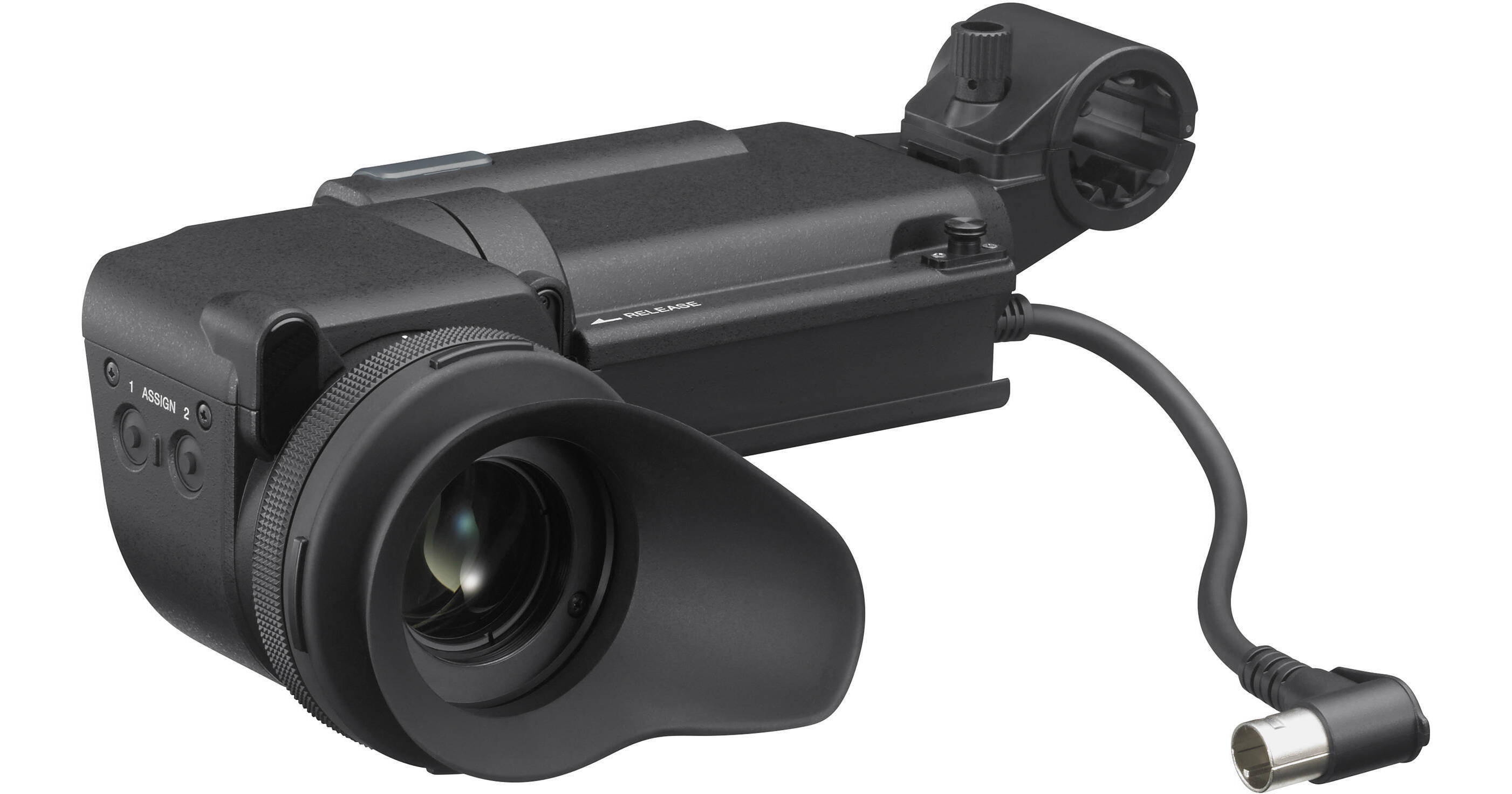 Sony HDVF-EL20 0.7" Full HD Color OLED Viewfinder HDVF-EL20 B&H