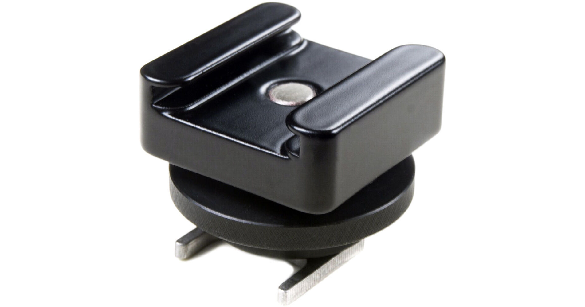 DM-Accessories Universal Shoe Mount Adapter for Can CMS-FLAT B&H