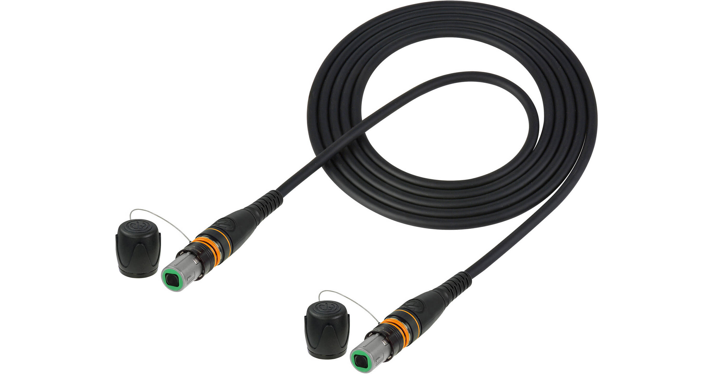 Camplex opticalCON MTP/MTP Single Mode 12-Fiber CMX-OCMTPSX050