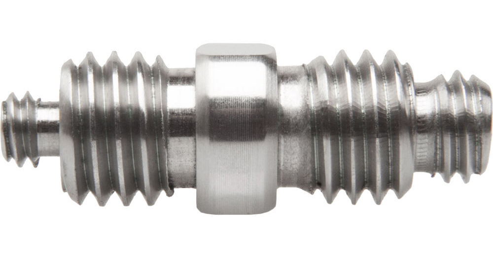 Zacuto Half Inch Adapter Z-DADPT B&H Photo Video