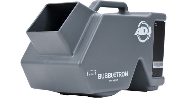 Bubble Machines, Snow Machines & Wind Machines | B&H