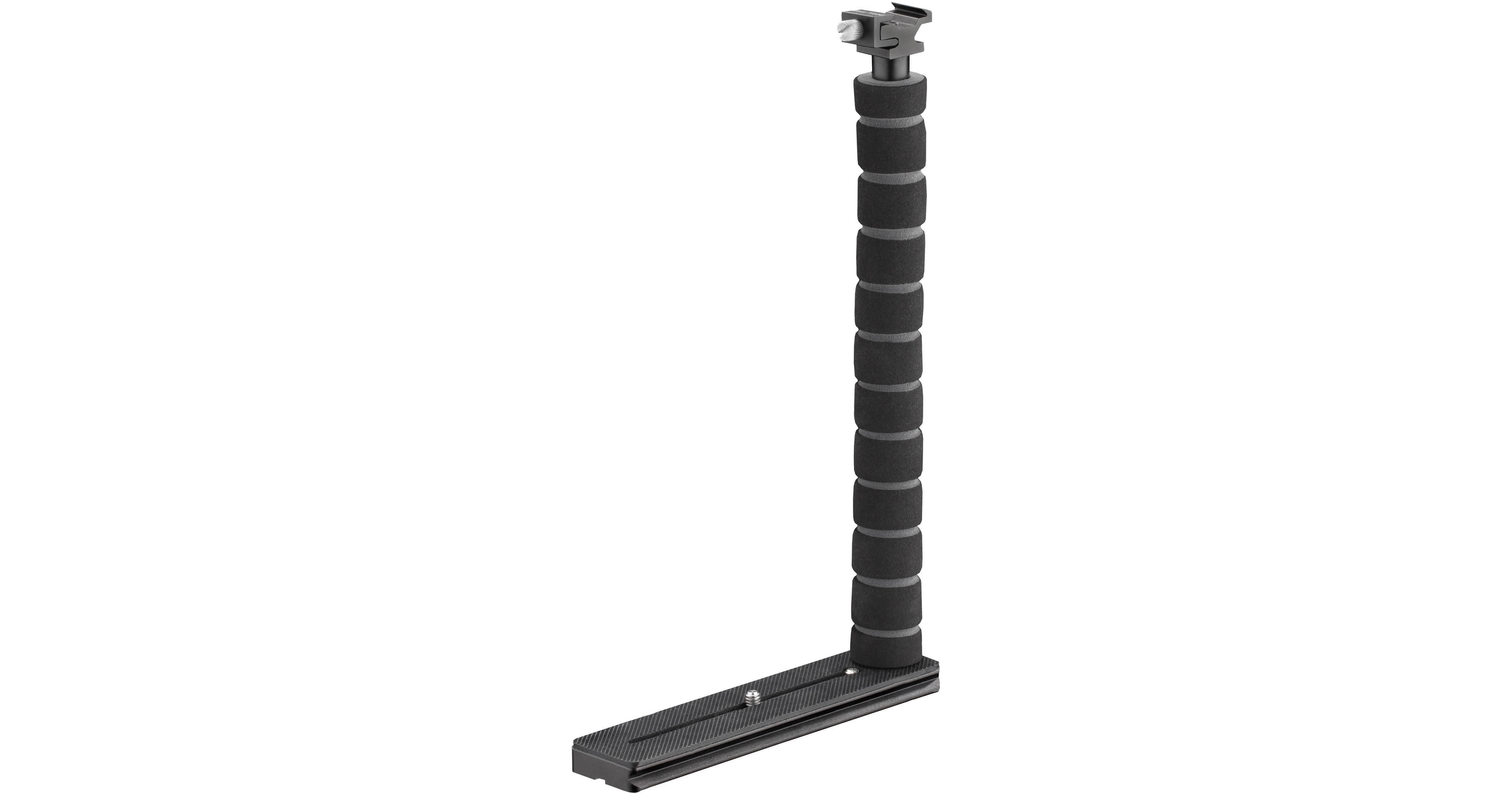 Vello CB-900 Flexible Macro Flash Bracket CB-900 B&H Photo Video