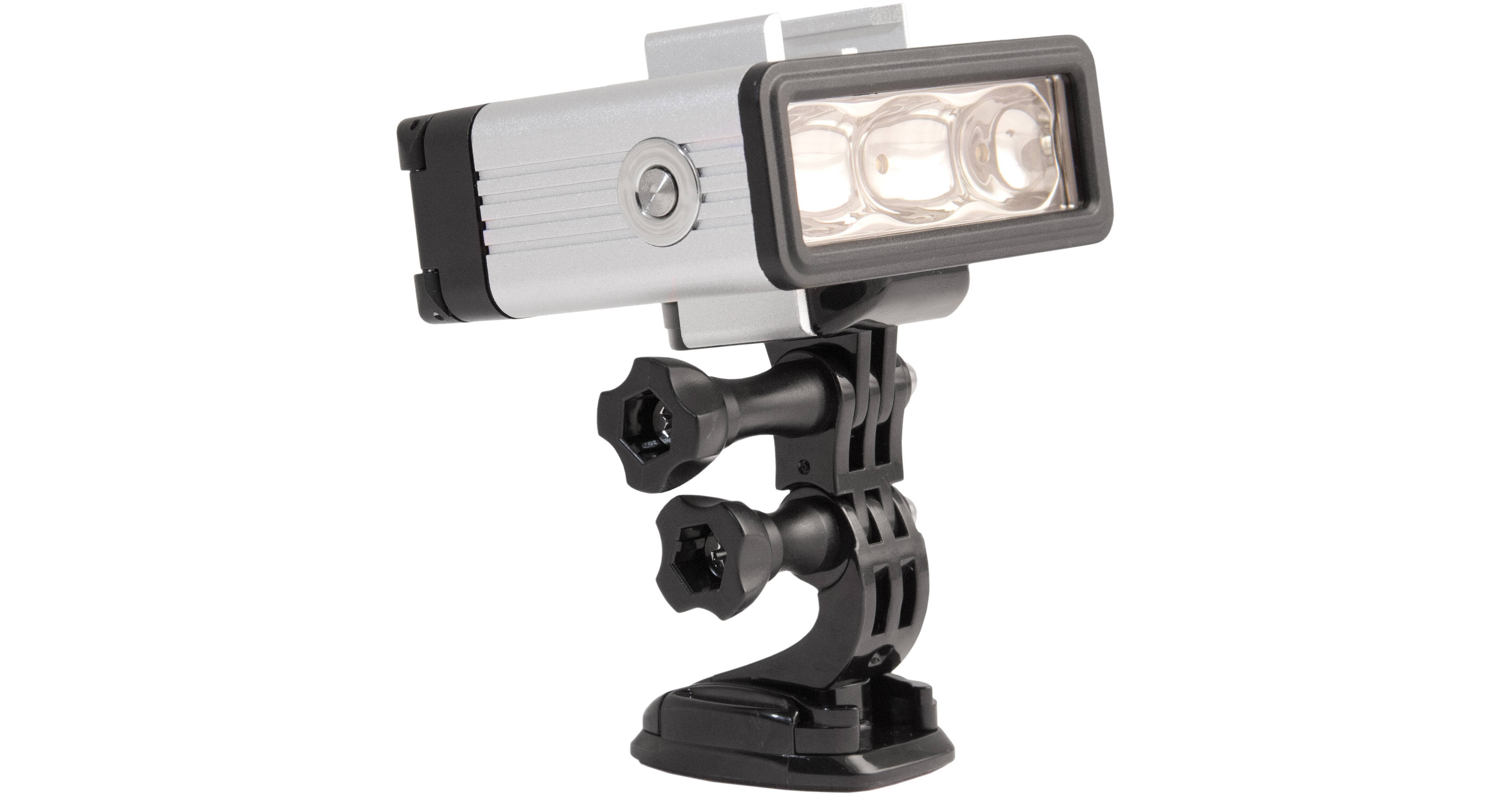 Action Cam Lights | B&H Photo Video