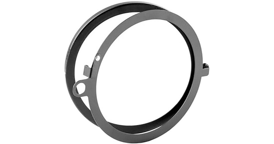 ikan 4" Gel Frame for Select White Star and Red Star WS-GF4 B&H