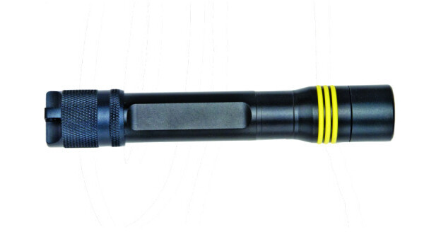 Innovative Scuba Concepts Aluminum Underwater Laser Pointer