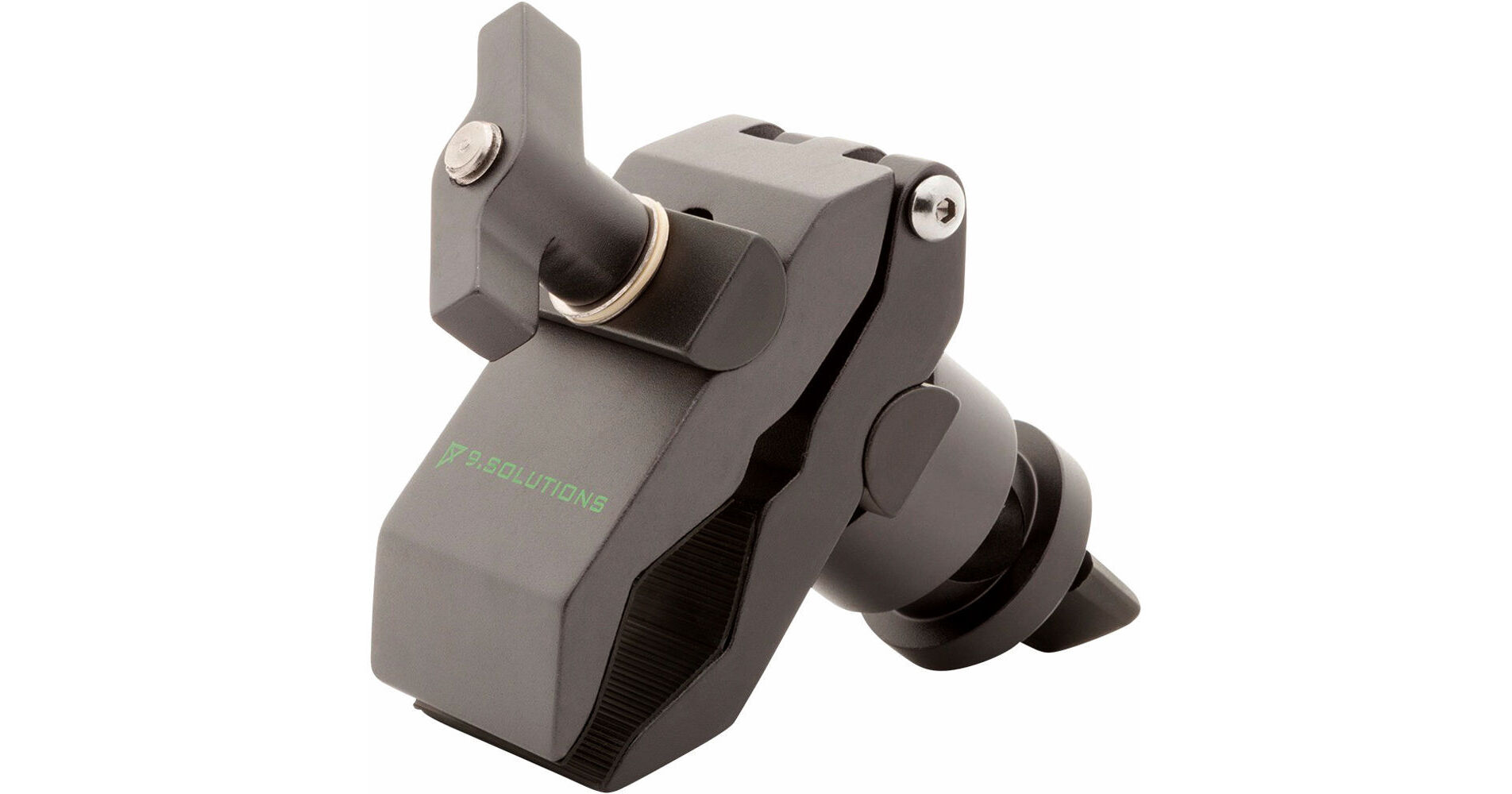 9.SOLUTIONS Python Clamp with Grip Joint 9.VP5081C B&H Photo