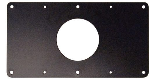 Chief 50 x 50mm VESA Interface Bracket FSB4073 B&H Photo Video