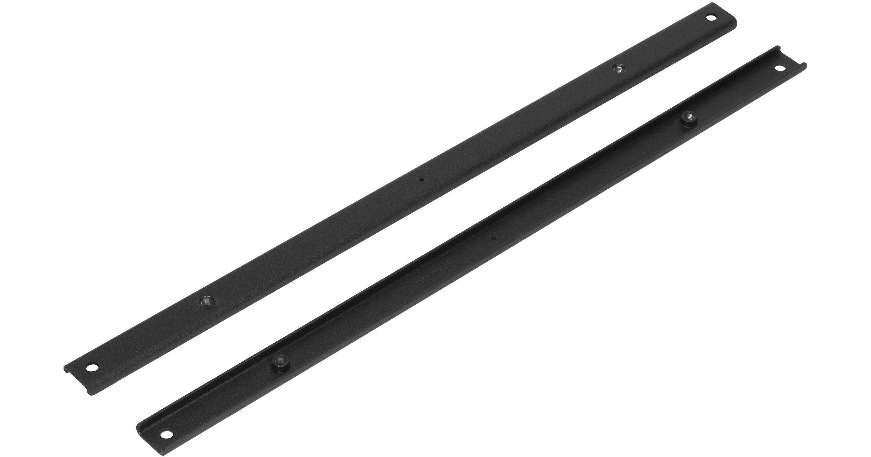 Chief FUSION and Thinstall Hardware Kit (Black) FHB5037 B&H