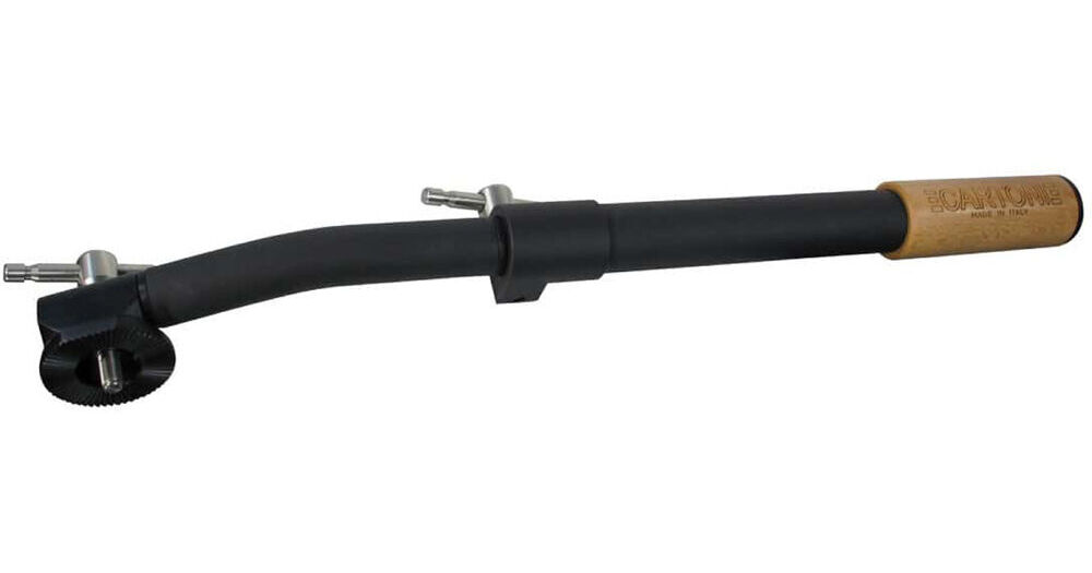 Cartoni AH844/M Telescopic Pan Bar for Master 40, Master AH844/M