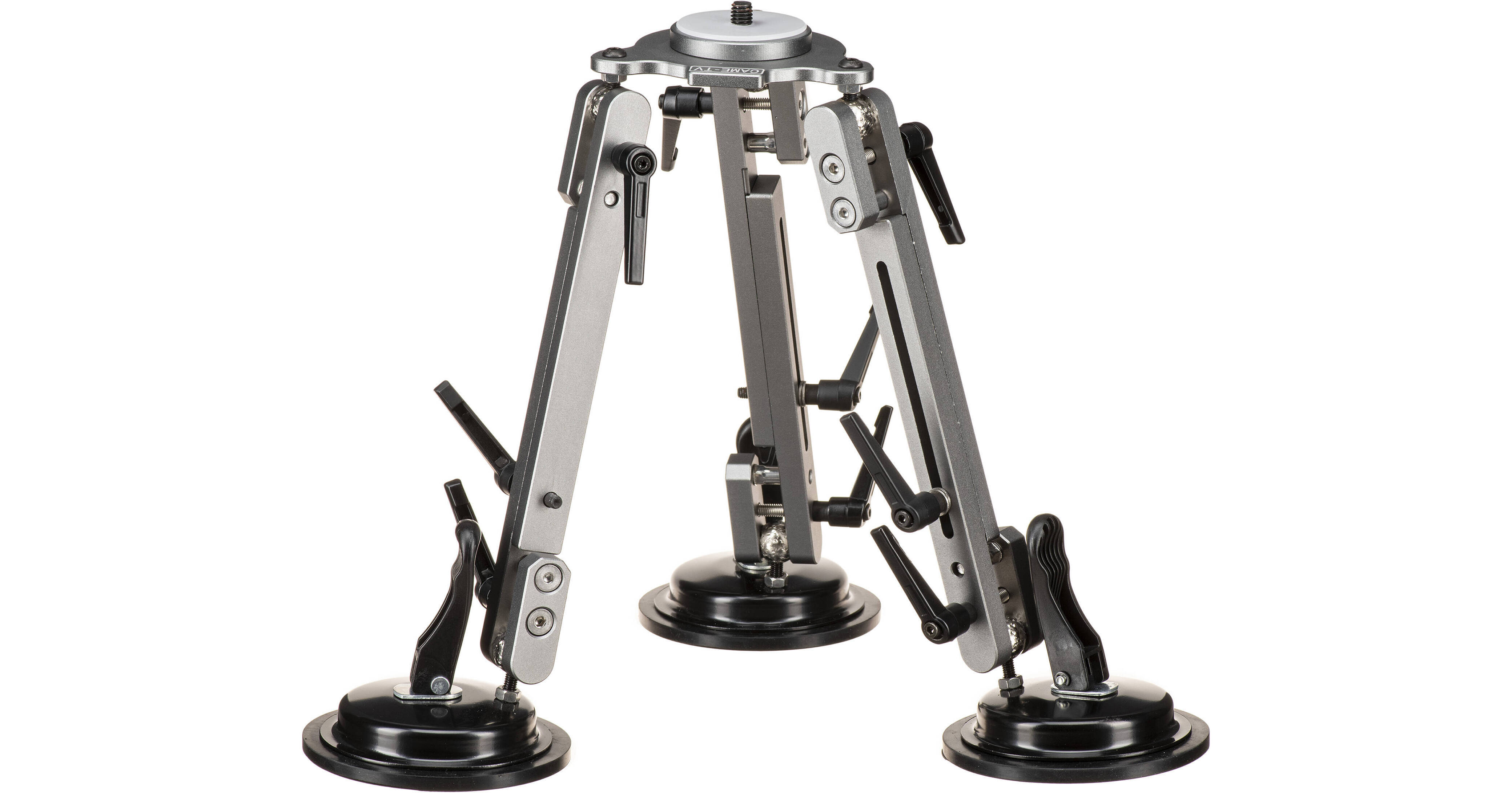 CAME-TV Video Sucker Suction Cup Mount SK01 B&H Photo Video