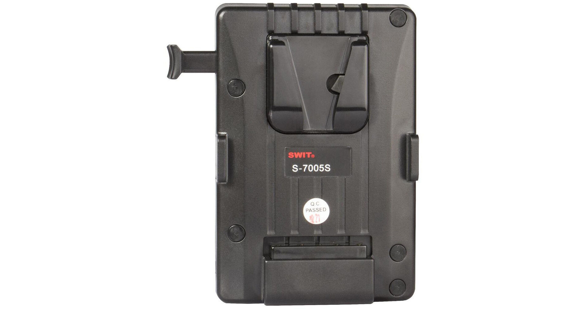 SWIT V-Mount Battery Plate Adapter for Gold Mount S-7005S