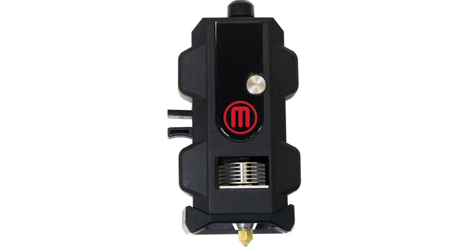 MakerBot Smart Extruder+ for the Replicator, Replicator+,