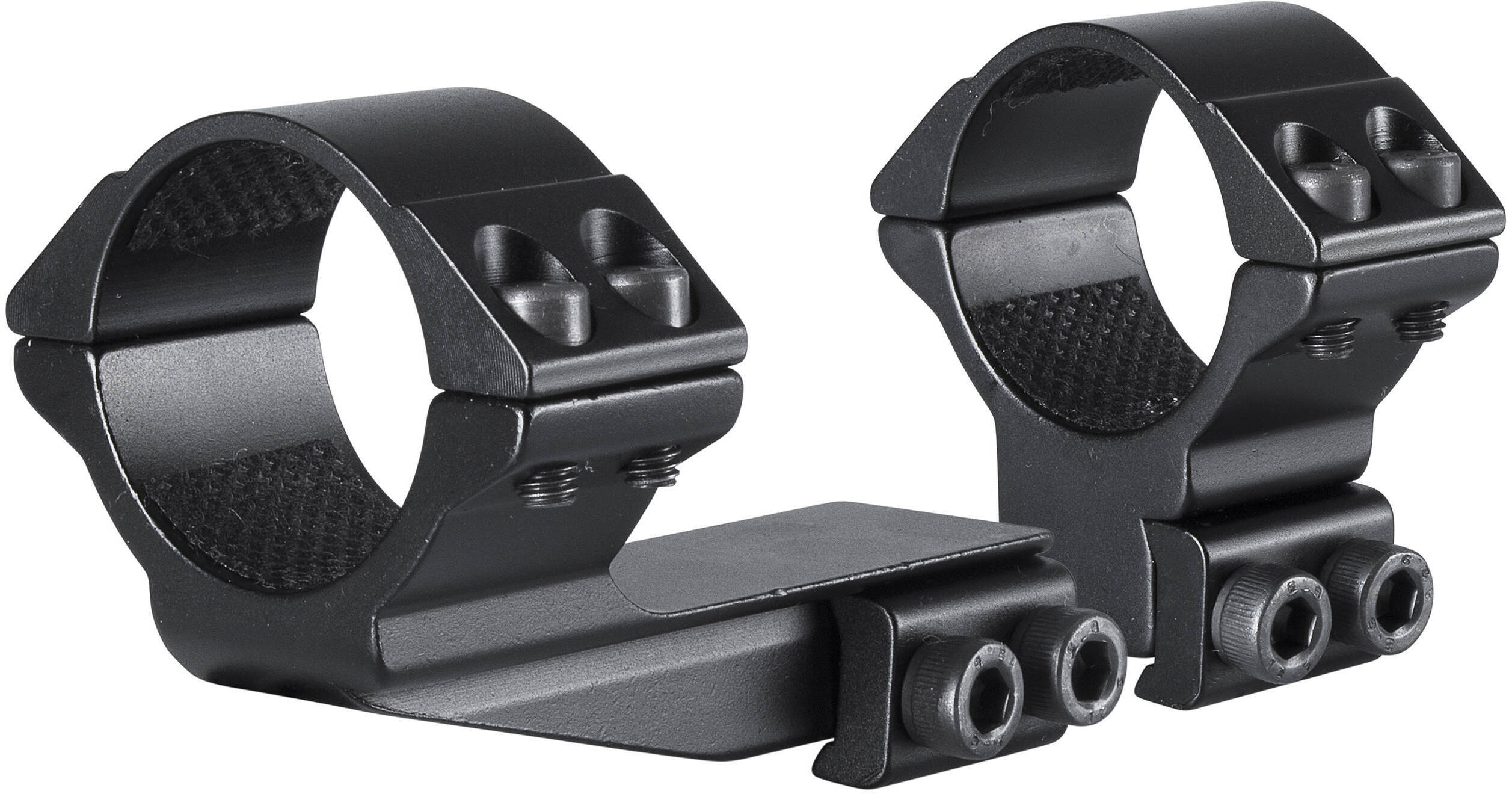 Hawke Sport Optics 30mm Reach Forward Scope Mounts 22123 B&H