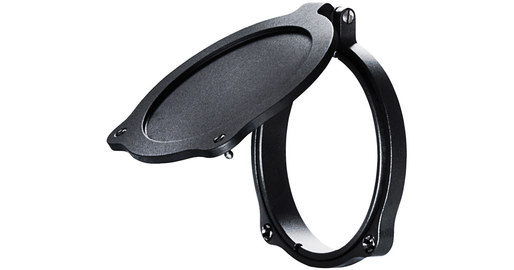 Hawke Sport Optics Flip-Up Ocular Lens Cover 61051 B&H Photo