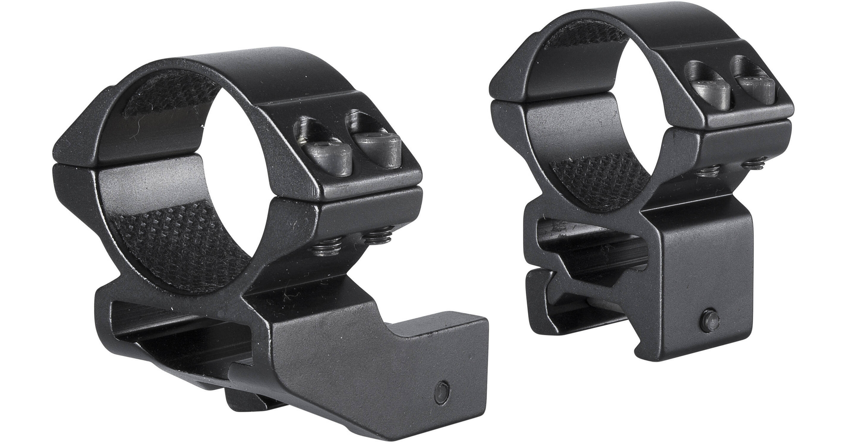 Hawke Sport Optics 2-Piece Reach Forward Match Mount 22126 B&H