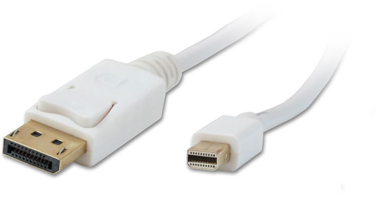 Comprehensive Mini DisplayPort to DisplayPort Cable MDP-DISP-3ST