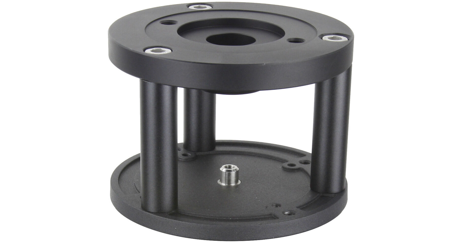 iOptron Tri-Pier Adapter for Takahashi/SkyWatcher NEQ6, 8036-TK