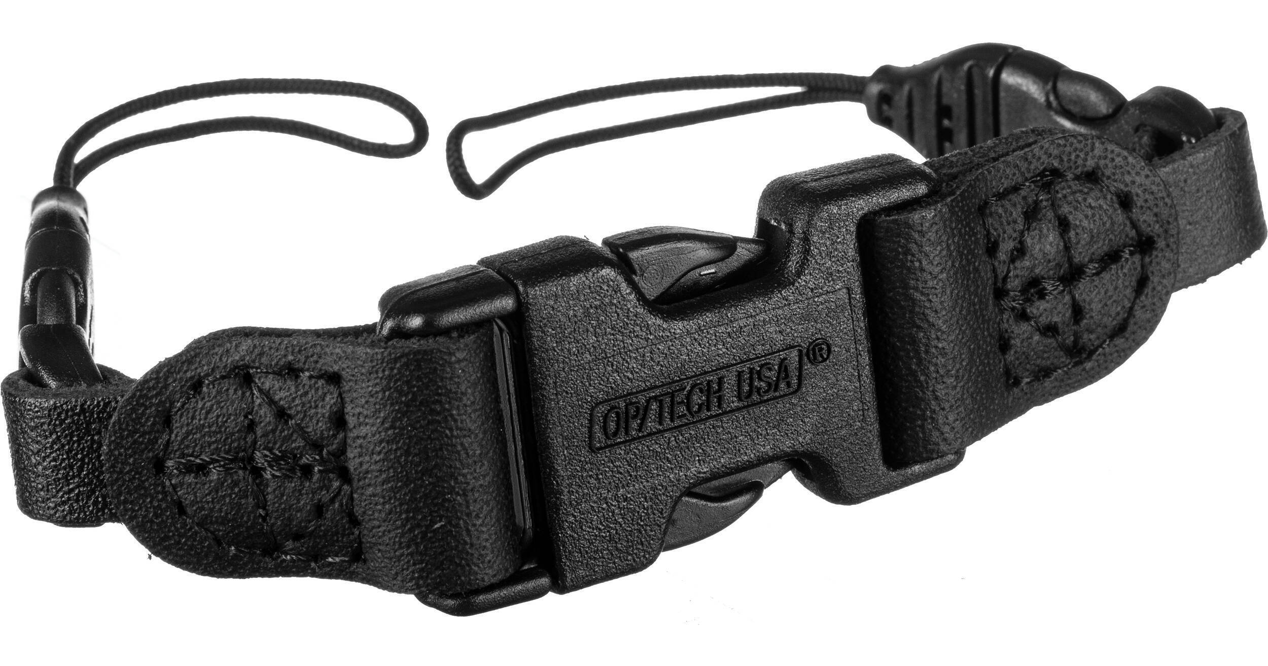 OP/TECH USA Mini QD Step-Up Strap Connectors for Compact 1301202