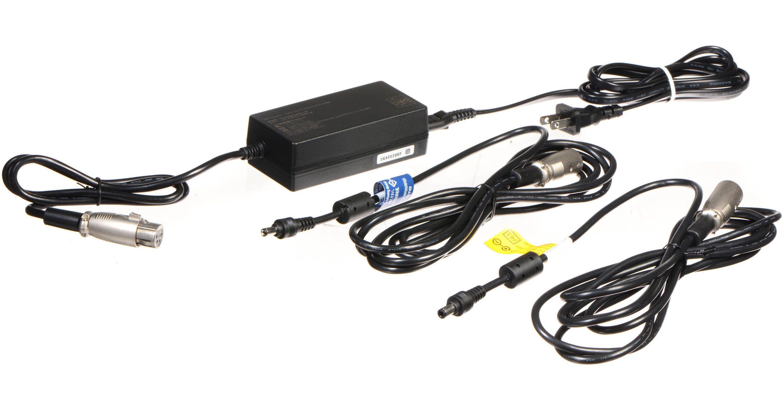 Panasonic Camcorder Power Accessories | B&H Photo Video