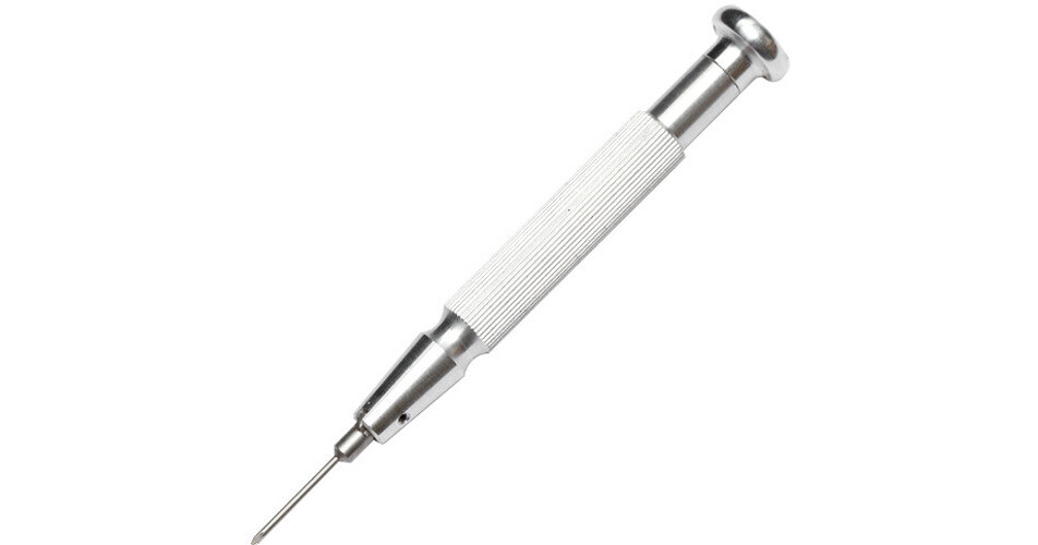 Japan Hobby Tool Cross-Point Screwdriver #00 JHT9570-CP1540 B&H