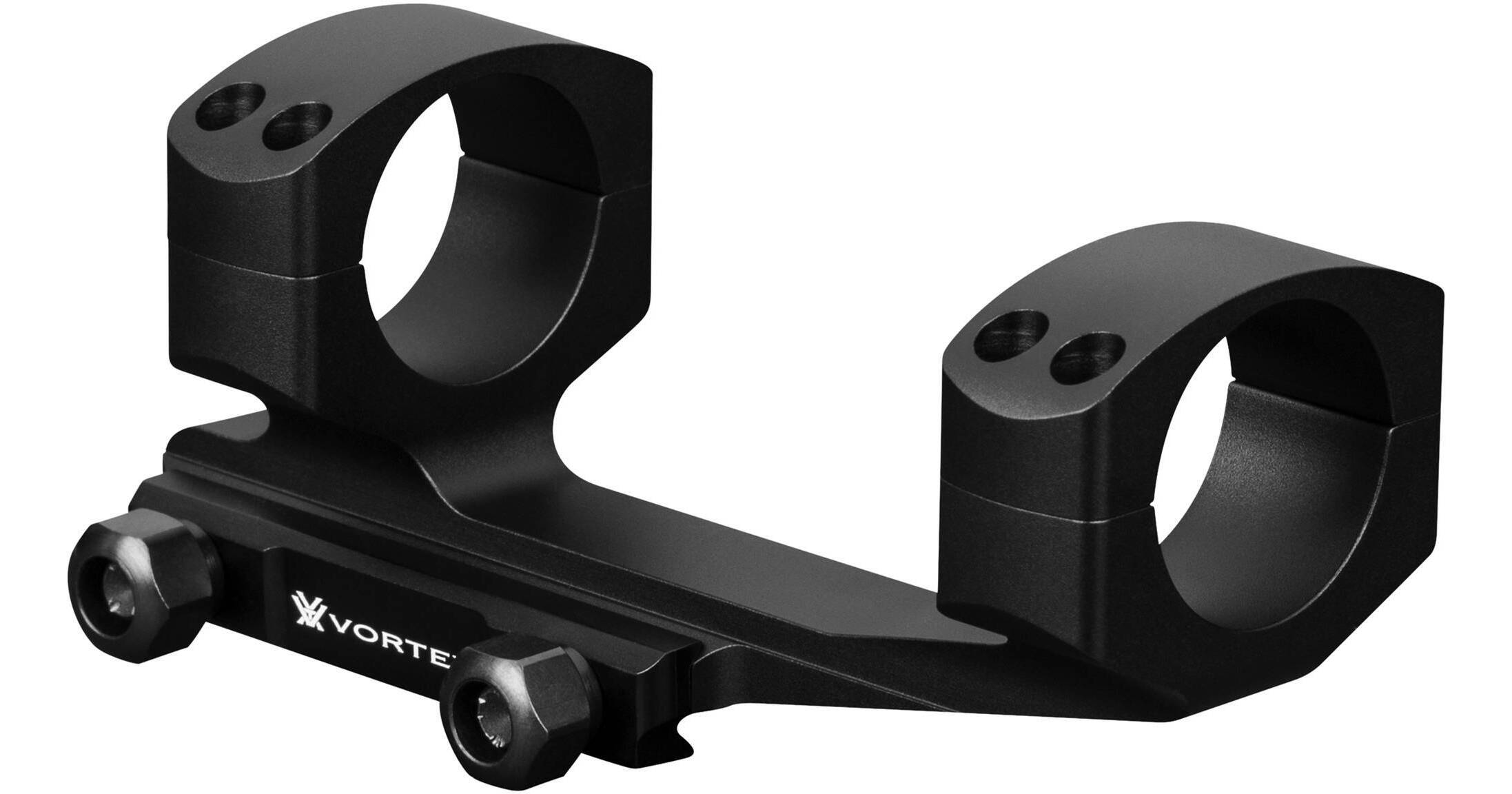 Vortex Viper Extended Cantilever Mount for 1" Riflescopes CVP-1