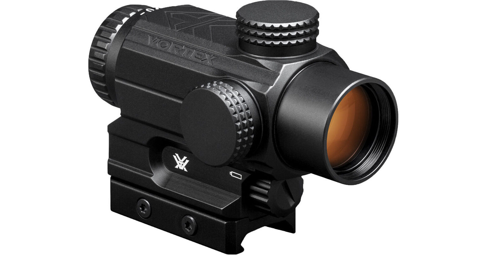 Vortex Spitfire AR Prism 1x Riflescope SPR-200 B&H Photo Video