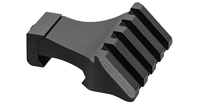 Vortex 45° Mount (Matte Black) 45RDM B&H Photo Video