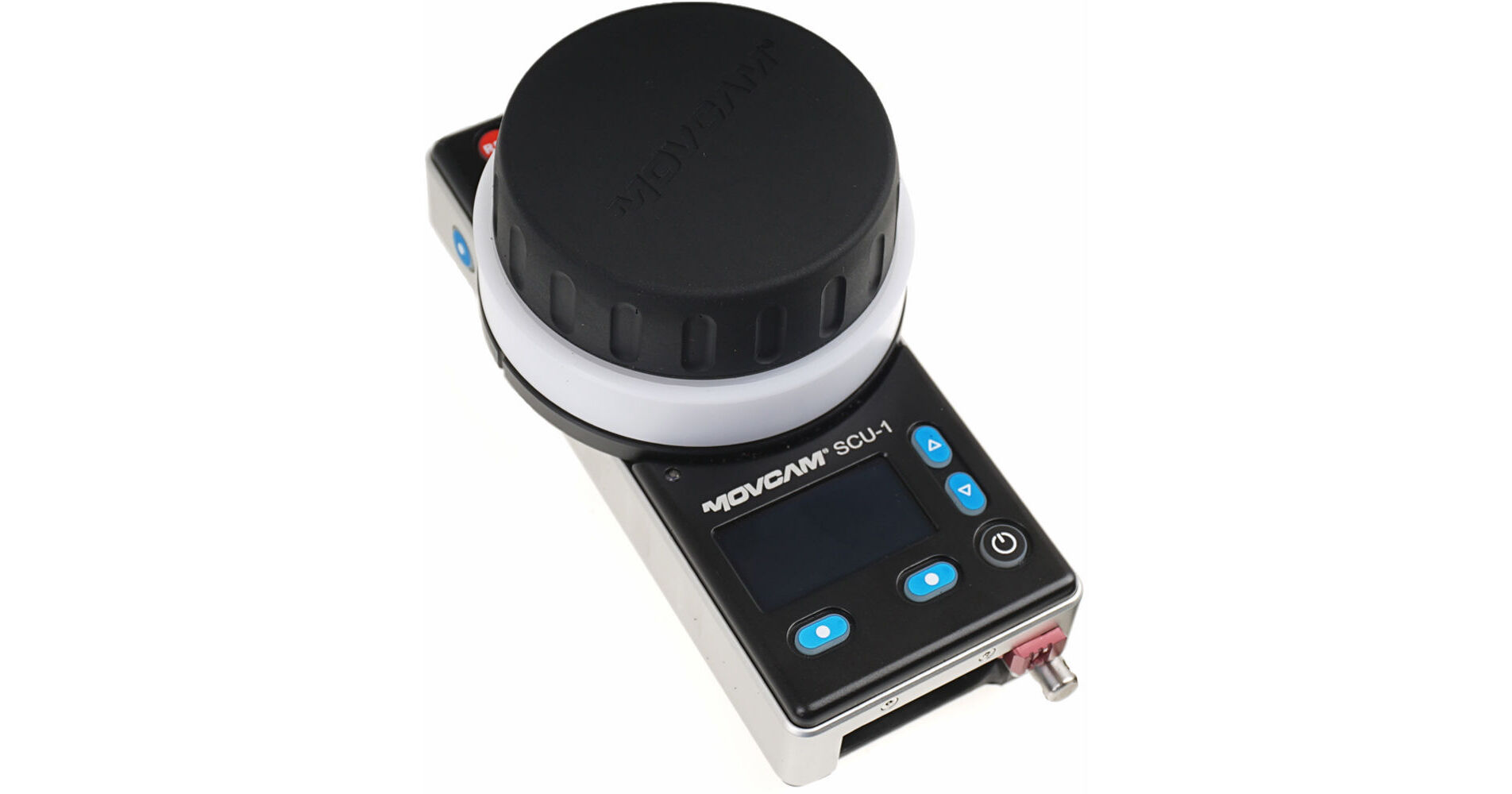 Movcam SCU-1 Hand Control Unit for 1-Axis System MOV-501-102-01