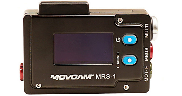 Movcam MRS-1 Receiver Module for Movcam Wireless MOV-501-101-02