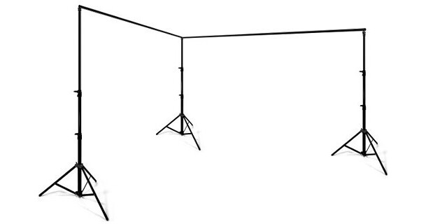 Savage Universal Background Stand 601024 B&H Photo Video