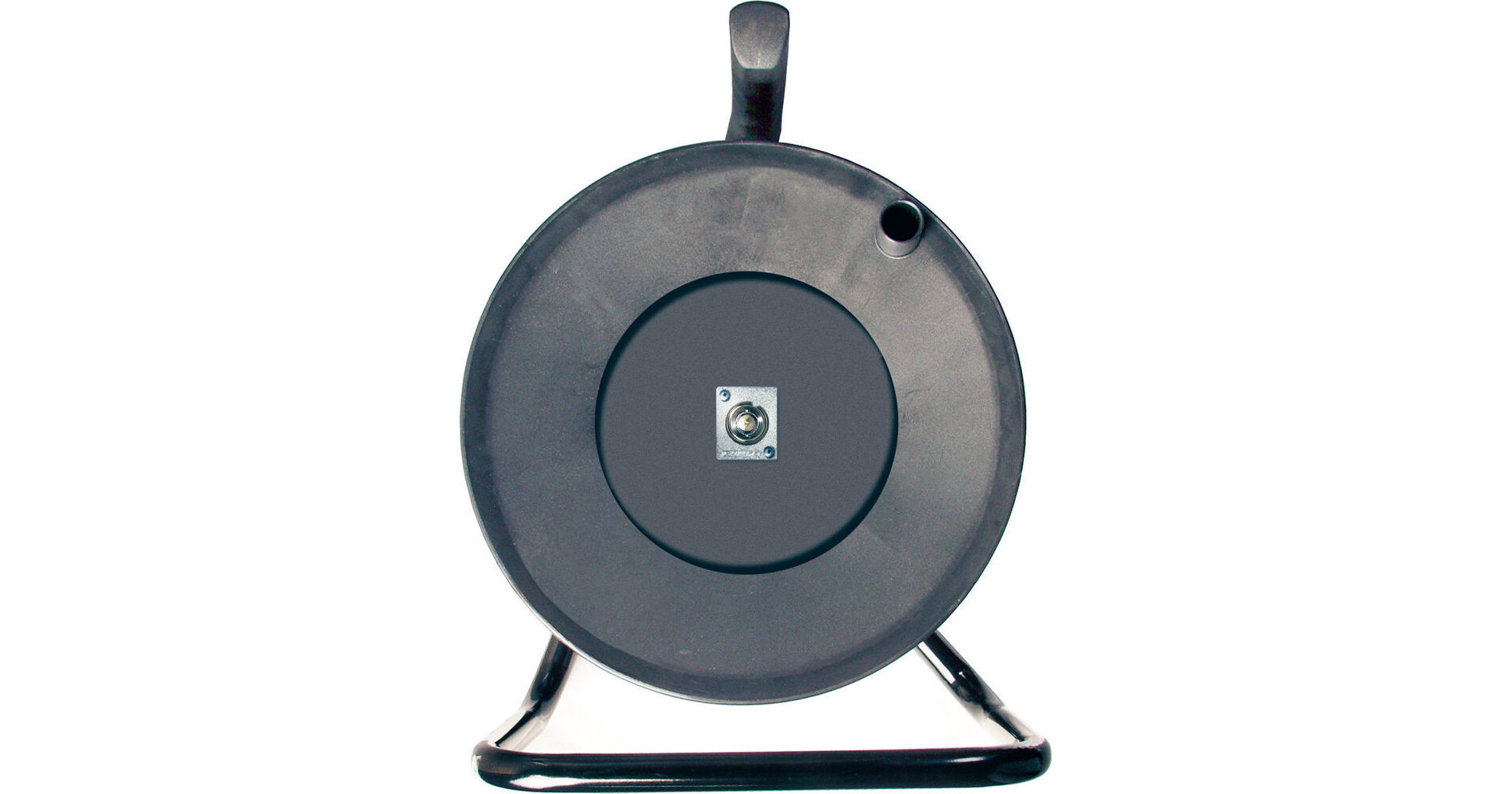 JackReel Deluxe BNC Reel (Belden 1505A, 200') MKR-1-200 B&H