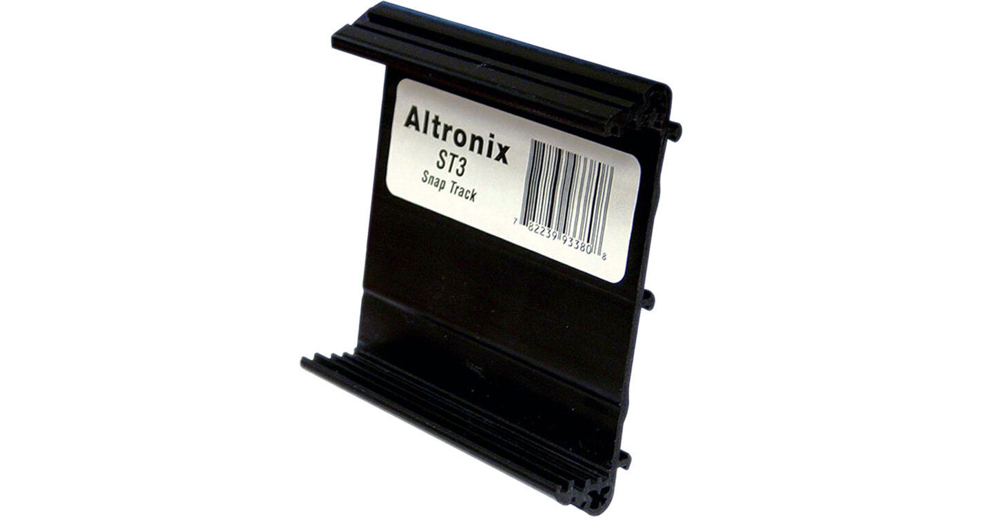 ALTRONIX ST3 Snap Track ST3 B&H Photo Video