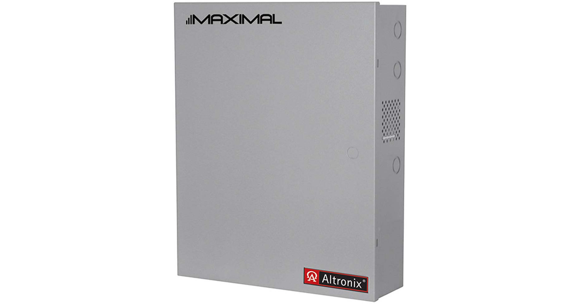 ALTRONIX Access Power Controller with 16 Fused Outputs MAXIMAL7