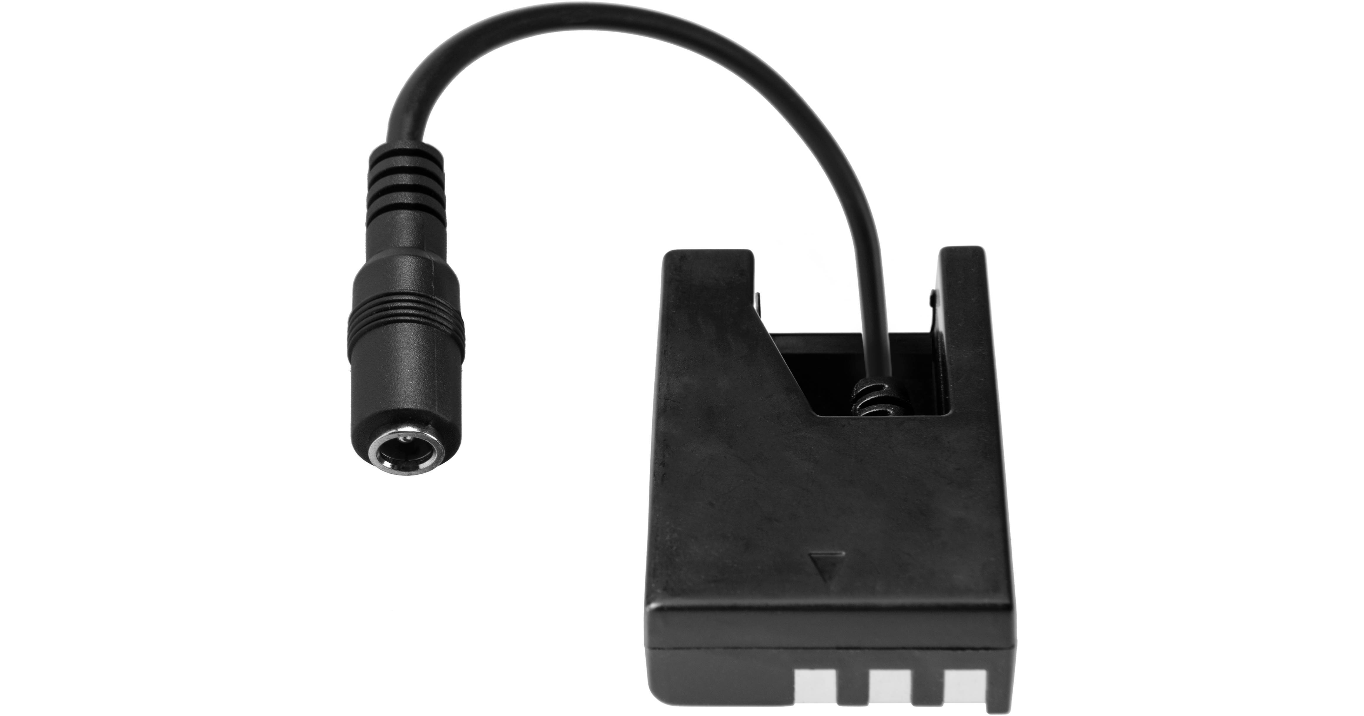 Tether Tools Relay Camera Coupler for Nikon Cameras CRN5 B&H