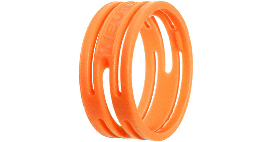Neutrik Color Coding Ring for etherCon Connectors XXR-3-100 B&H