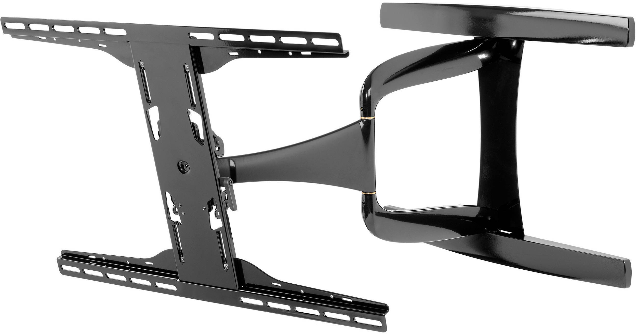 Peerless-AV Universal Ultra Slim Articulating Wall Mount