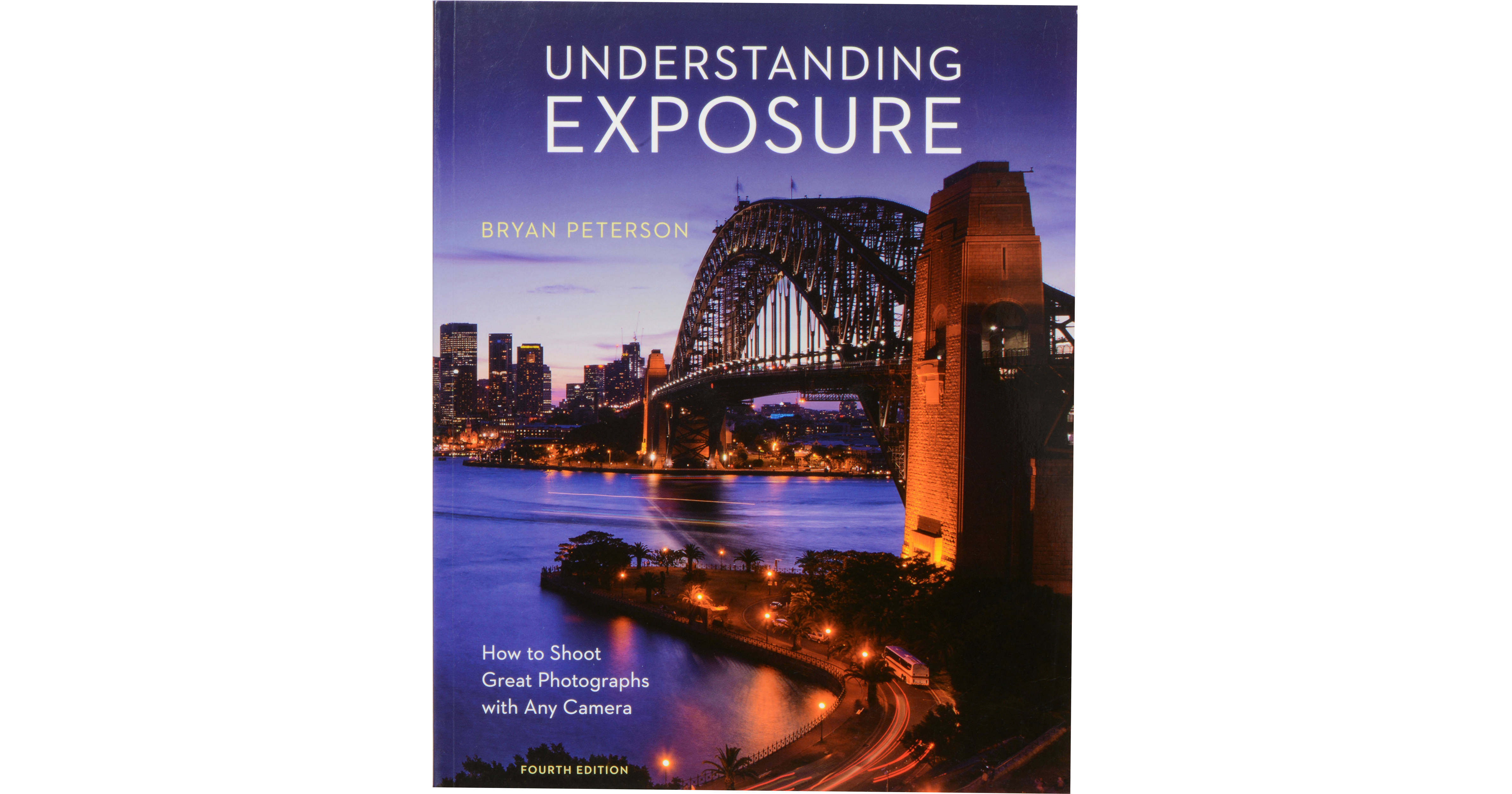 Amphoto Amphoto Book: Understanding Exposure, 4th 9781607748502