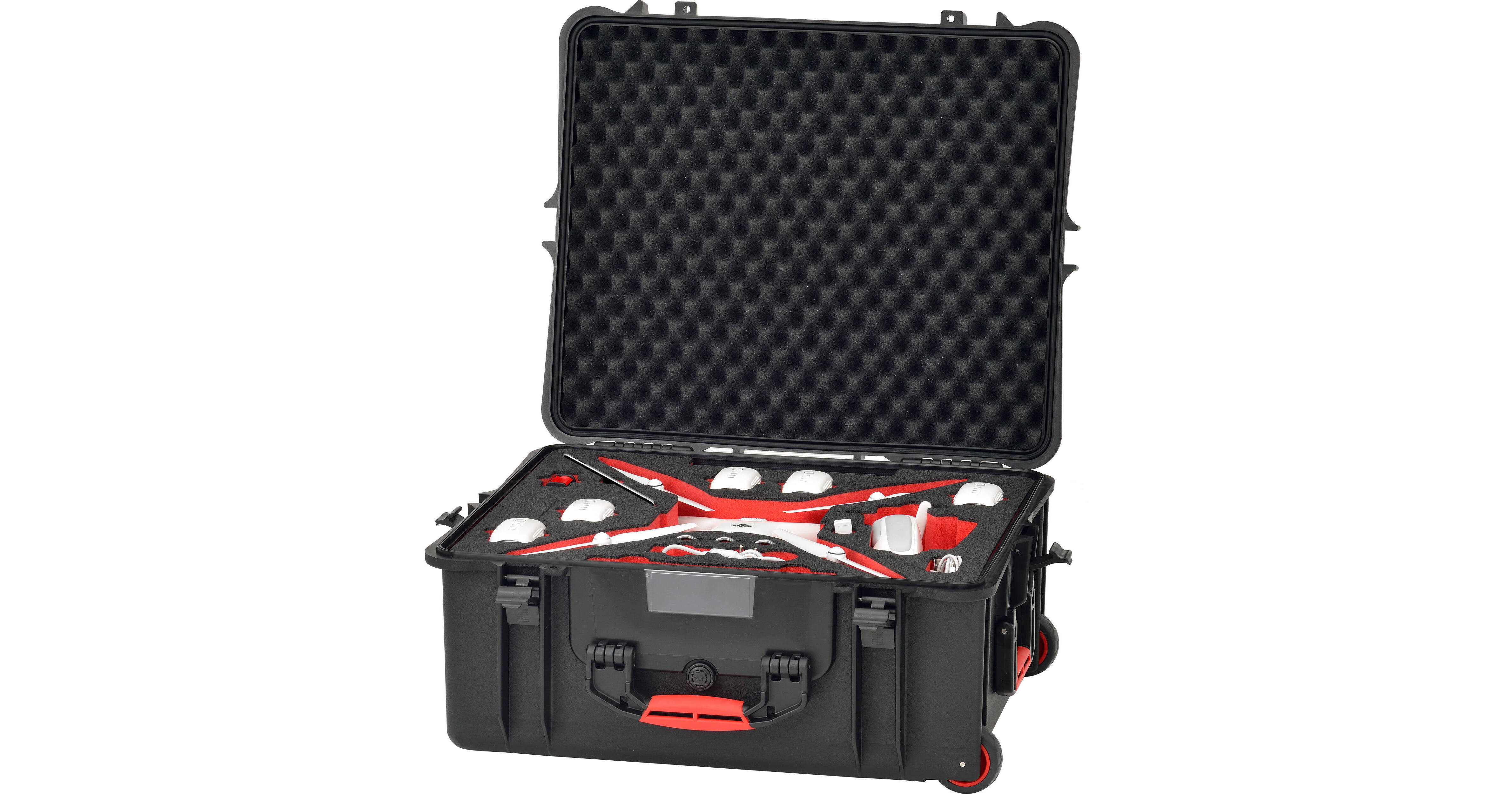 Drone Cases | Drone Carrying Cases & Backpacks | B&H